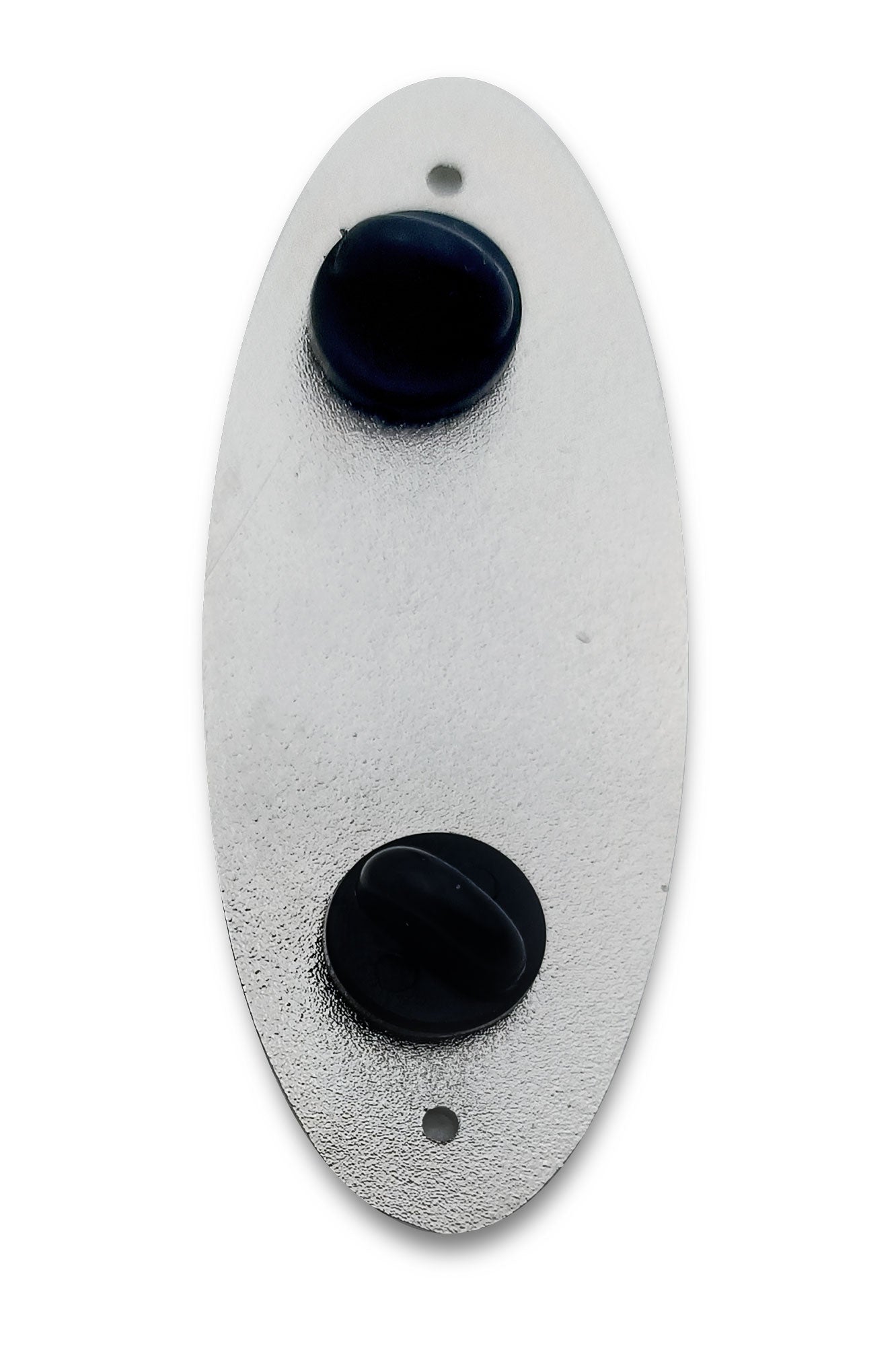 Electro forged Pin – benjie escobar art & merchandise